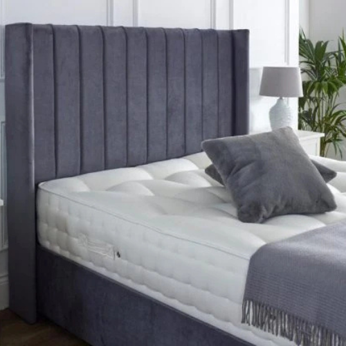 Line Beds - Bed Point